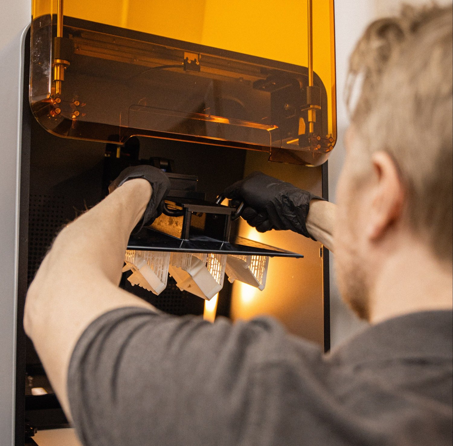 AME-3D | 3D Printing Service UK | Rapid Prototyping | Manufacturing