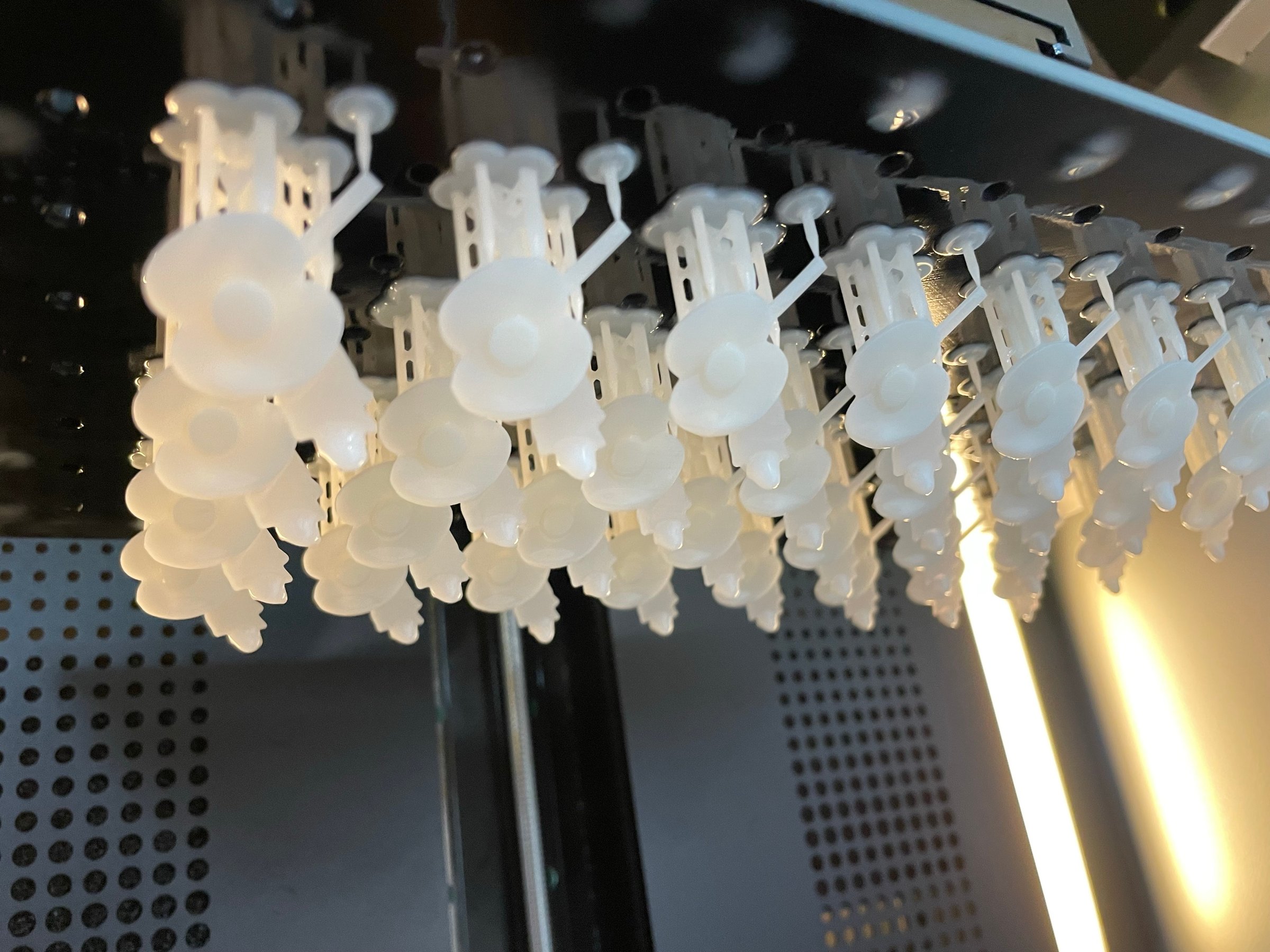 Liquid Crystal Display | LCD 3D Printing | Technologies | AME-3D
