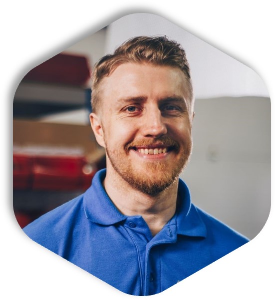 Meet The Team | 3D Printing, Prototyping & Manufacturing | AME-3D