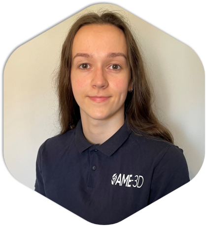 Meet The Team | 3D Printing, Prototyping & Manufacturing | AME-3D