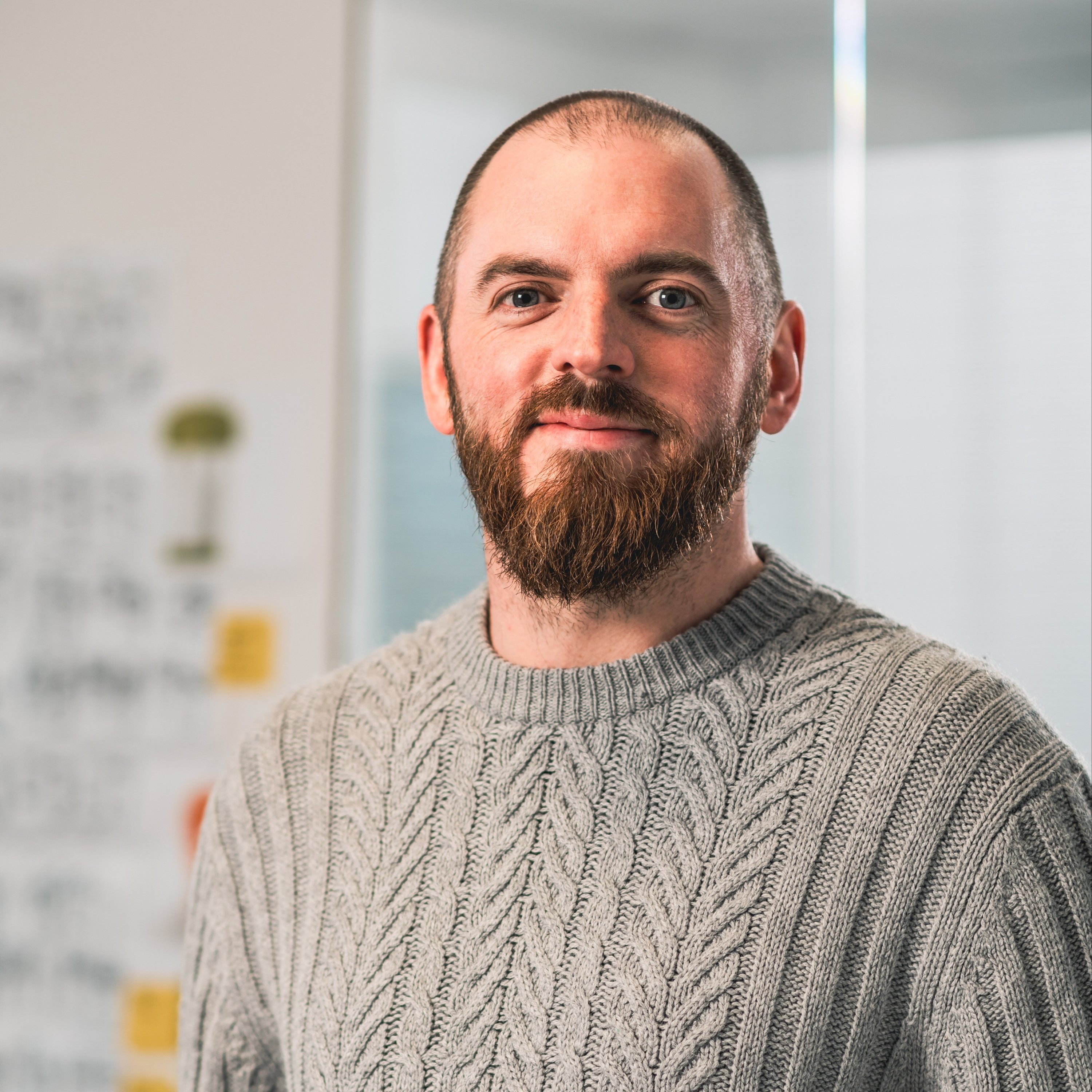 Meet The Team | 3D Printing, Prototyping & Manufacturing | AME-3D