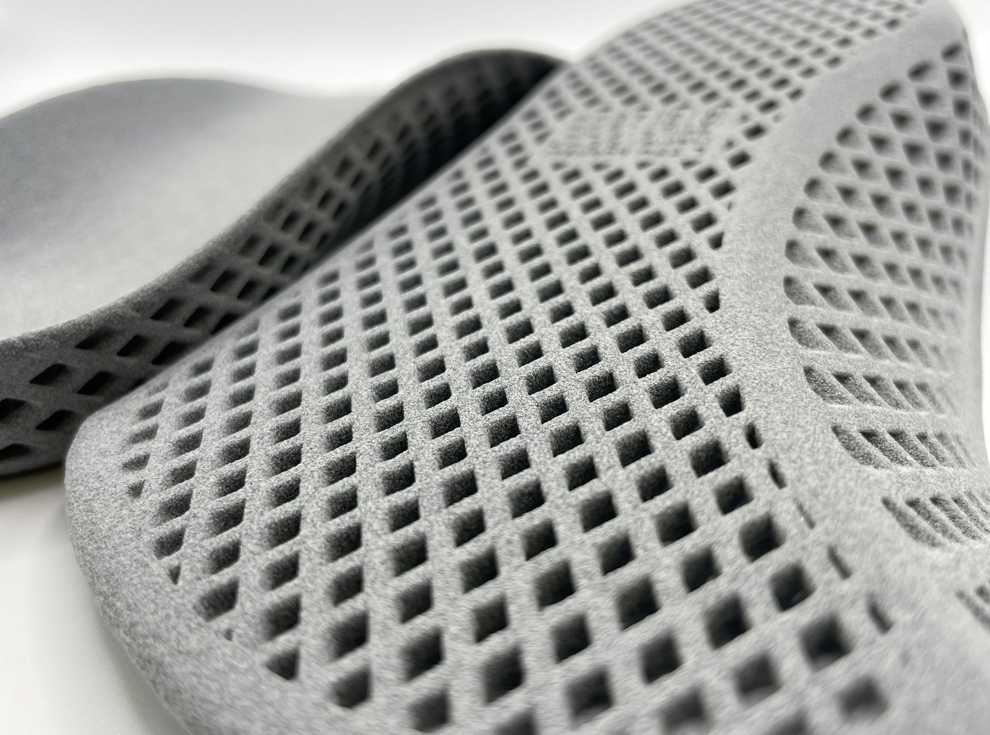 Multi Jet Fusion | MJF 3D Printing | 3D Printing | AME-3D