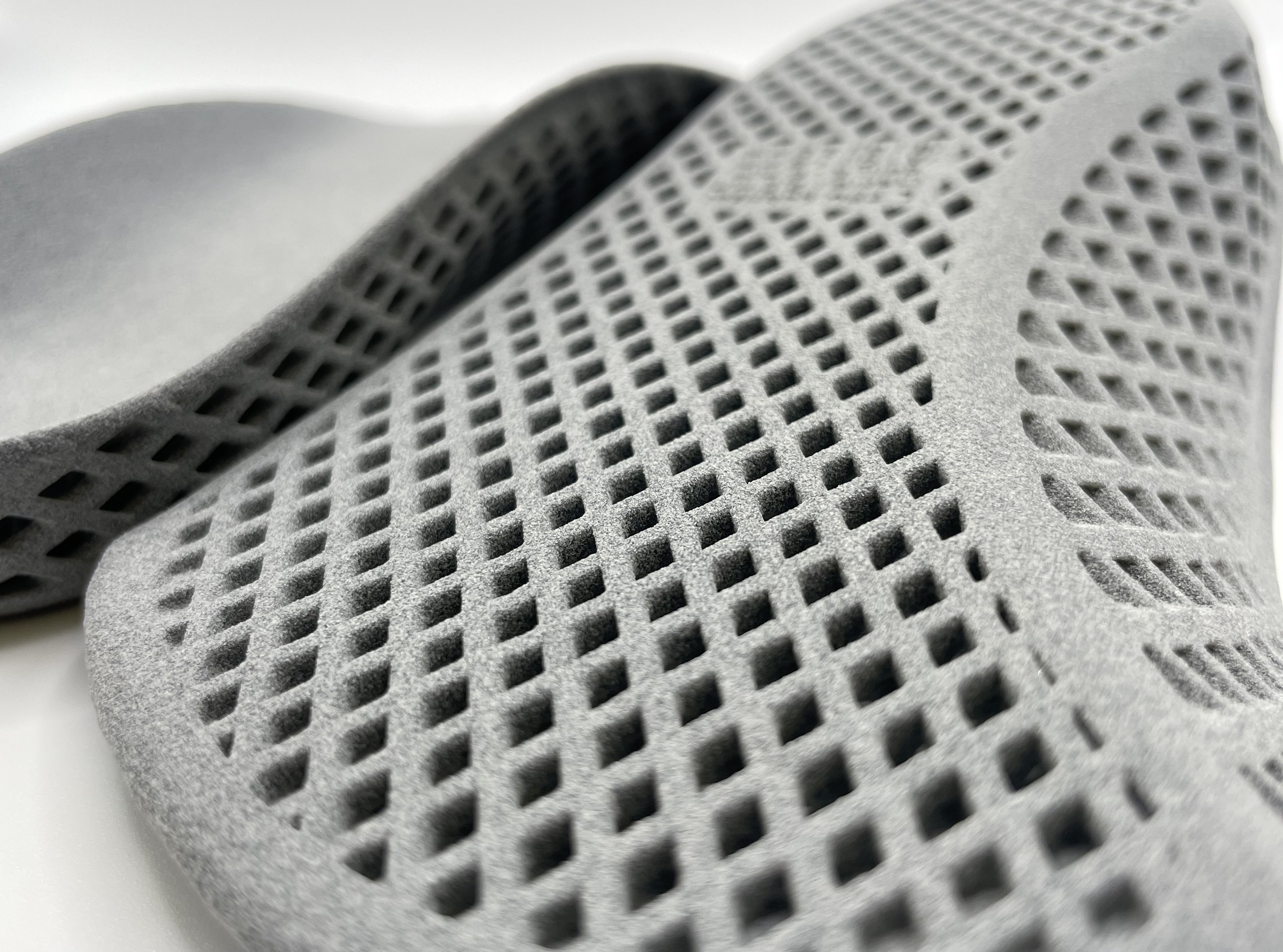 Multi Jet Fusion | MJF 3D Printing | 3D Printing | AME-3D