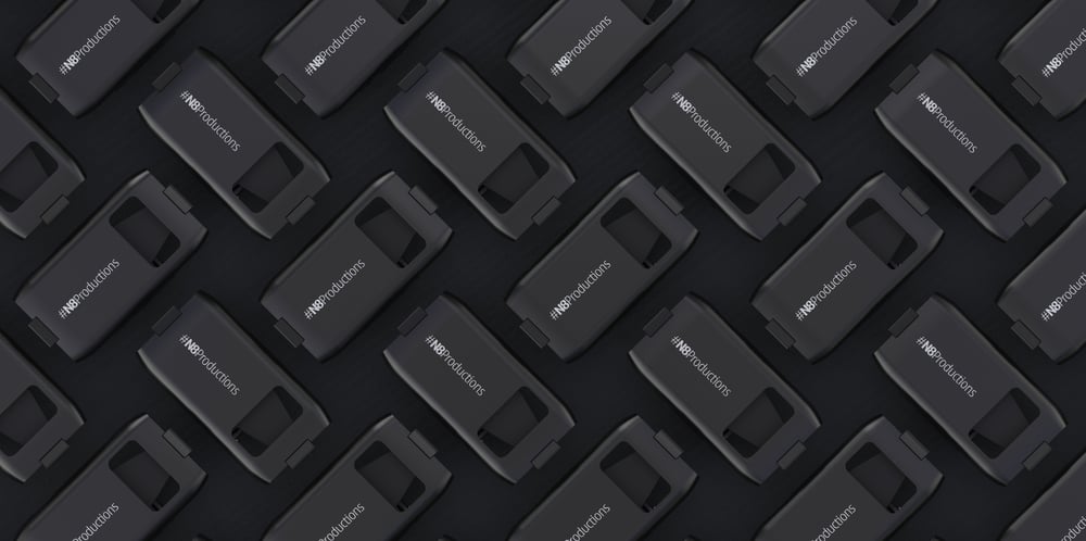 Nokia & 1000 Heads | Low Volume Manufacturing Case Study | AME-3D