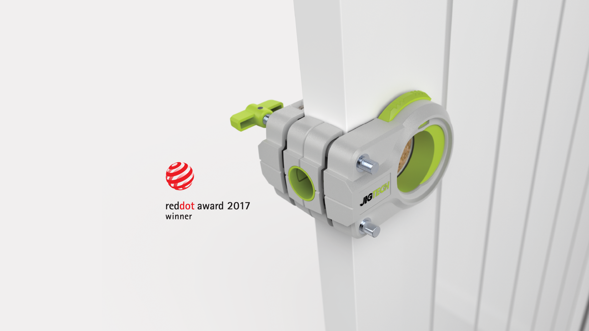 Dale Hardware - Jigtech Pro | Design | Case Studies | AME-3D