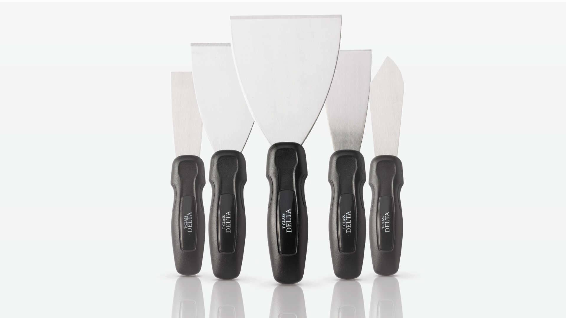 LG Harris - T-Class, Delta Tools | Design | Case Studies | AME-3D